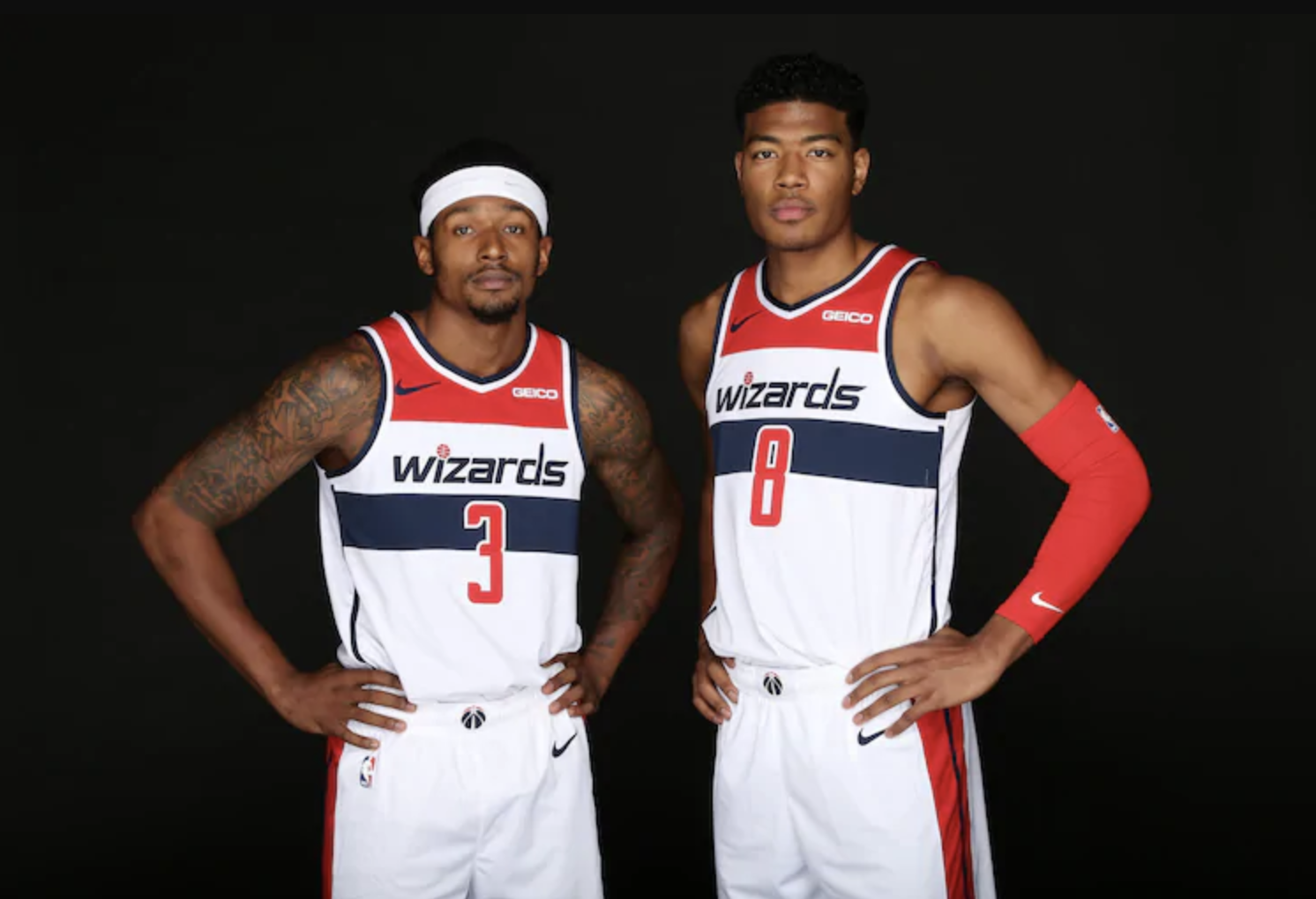 Here’s What We’ve Learned About the Wizards so Far This Season – Boo On ...